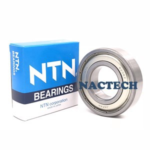 NTN 688 ZZ ( 8 x 16 x 5 ) 100% ORIGINAL Made In JAPAN Shielded Type ...