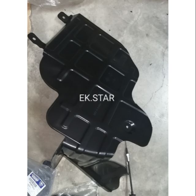 PROTON EXORA 09Y FRONT ENGINE UNDER COVER/ENGINE COVER /ORIGINAL ...