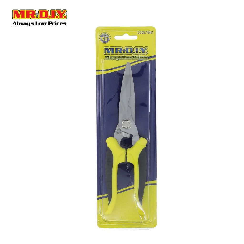 MR.DIY Stainless Steel Pruner | Shopee Malaysia