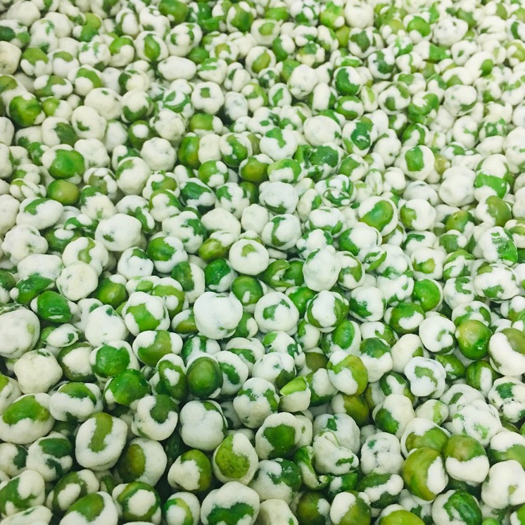 {WHOLESALE} 1KG HALAL 日本青豆 Japanese Green Peas / Kacang Hijau Jepun ...