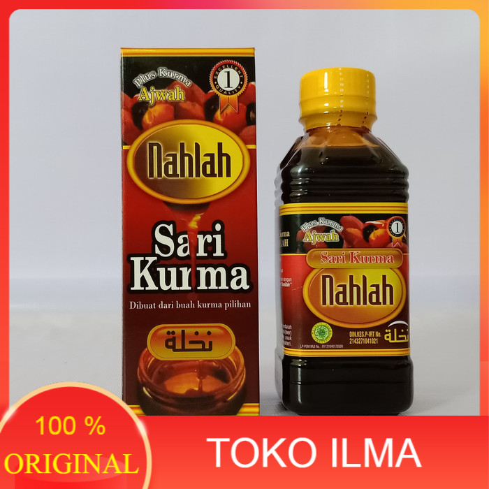 Original Sari Dates With Ajwa Dates | Shopee Malaysia