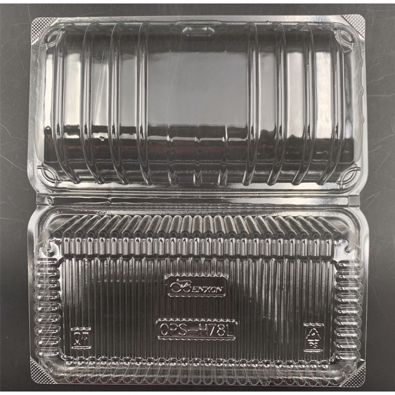 benxon ops H78L pvc box (100pcs) | Shopee Malaysia