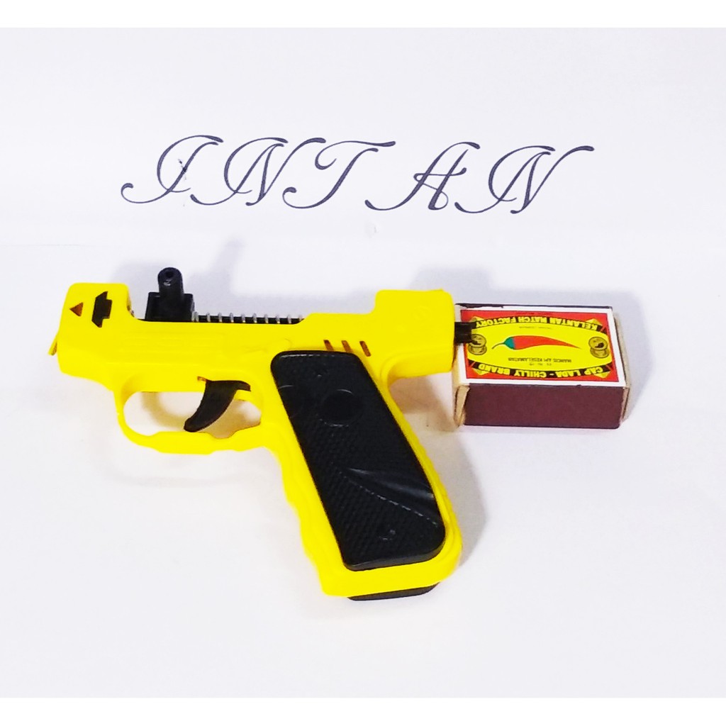 Ready Stock MATCHES GUN + MATCHES | Shopee Malaysia