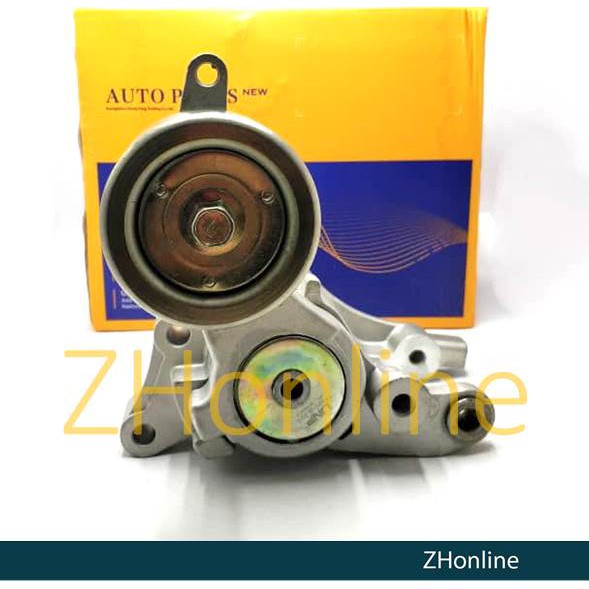 TOYOTA Hilux KUN25, Hiace KDH200 - UNP FAN BELT TENSIONER 16620-0L020 ...