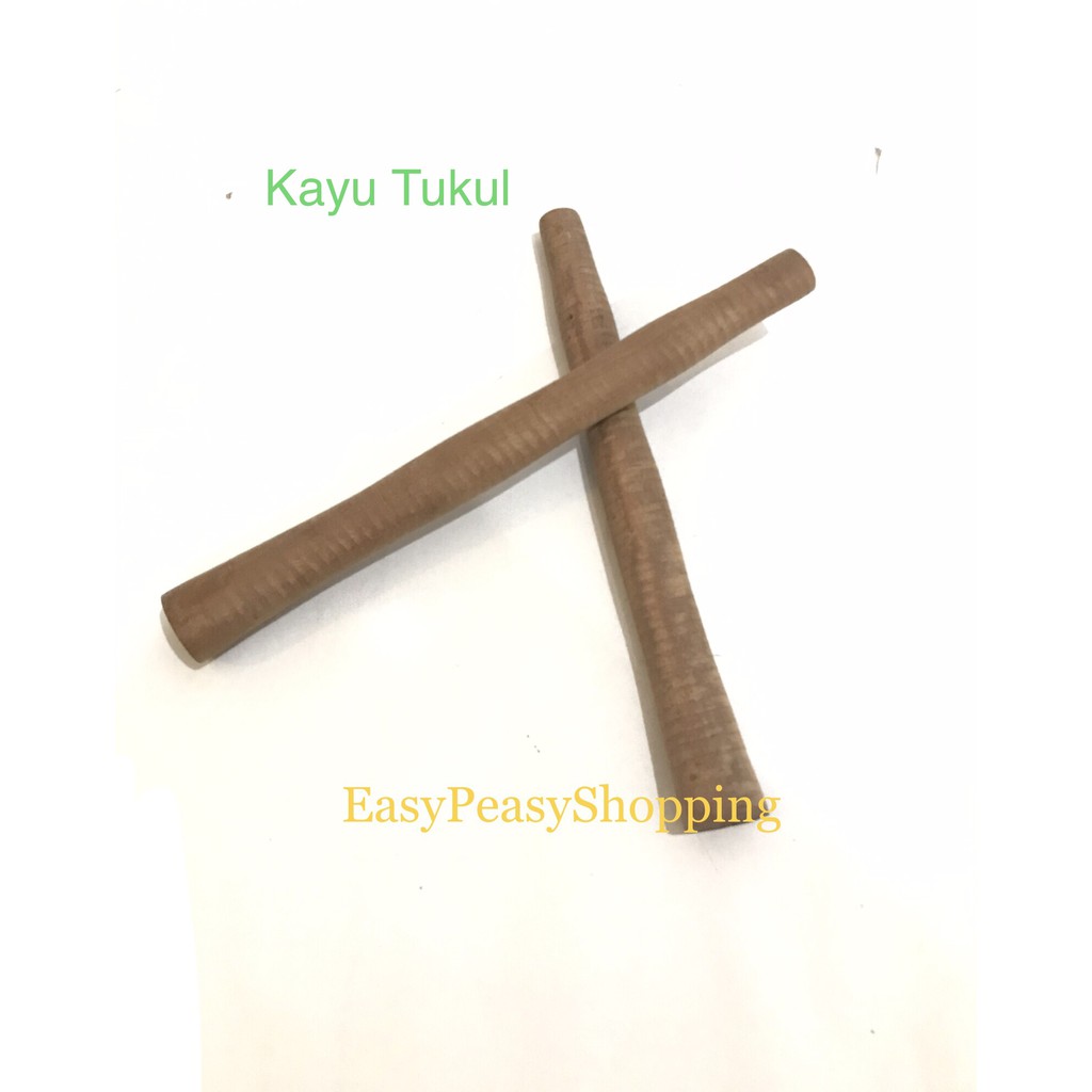 Kayu Tukul /Pemegang Kayu /Handle Hammer /Penganti Kayu Tukul (READY ...