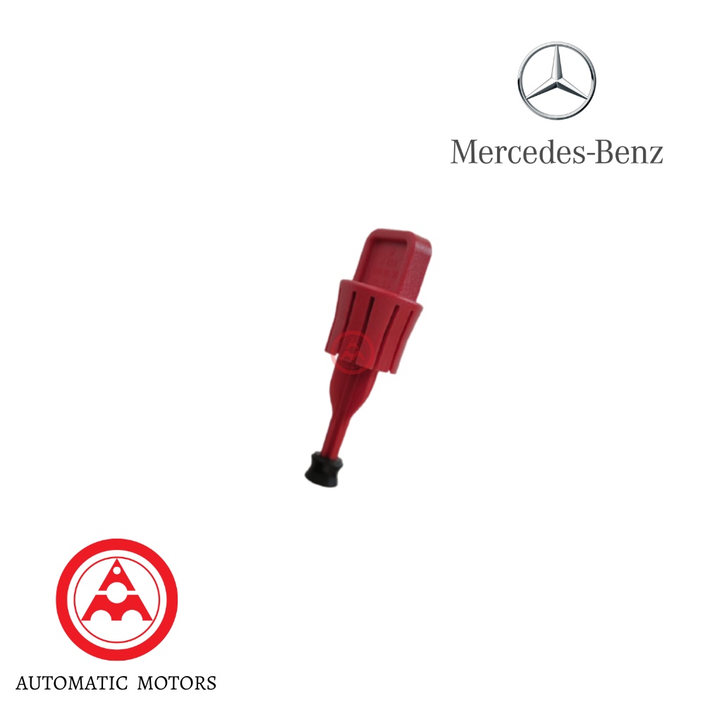 Original Mercedes Benz Engine OIL DIP STICK TUBE CAP M271 1370100335 ...