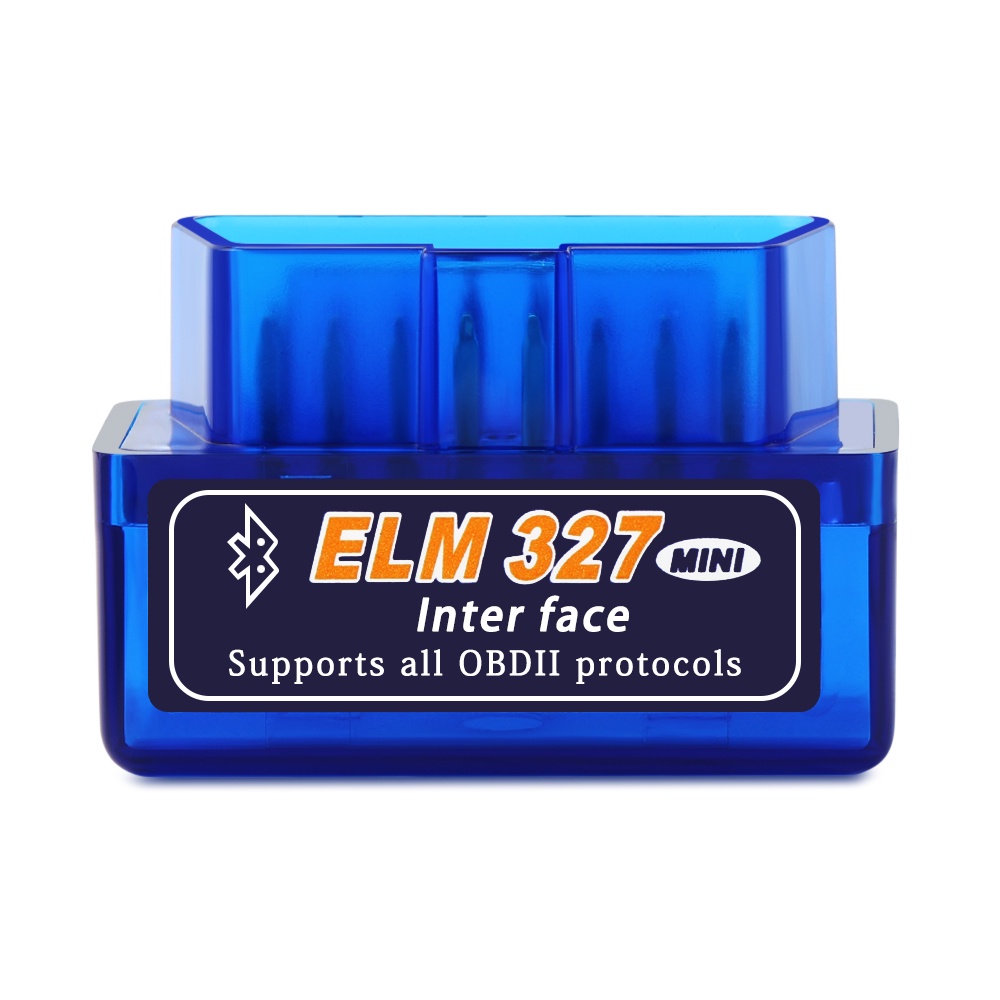 ELM327 Bluetooth 1.5 Car Diagnostic Tool For lexus gs300 gs es ls is200 ...