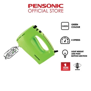 Pensonic Official Store Online, July 2024 | Shopee Malaysia