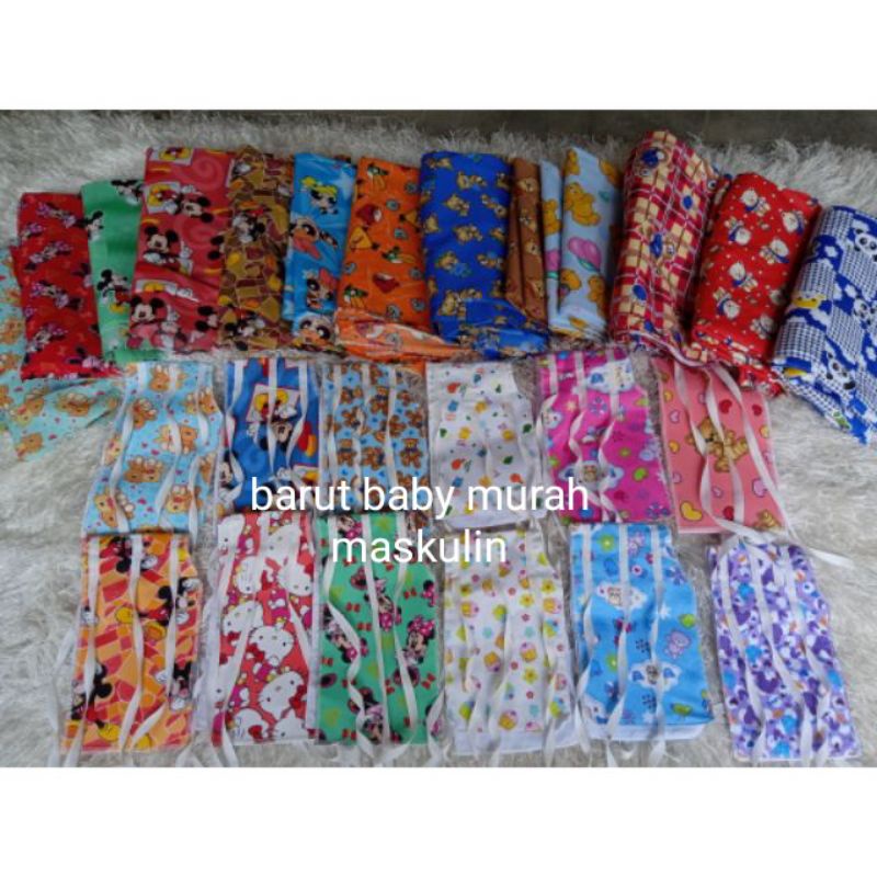 Barut Baby Bertali Murah (hot item)(ready stock) | Shopee Malaysia