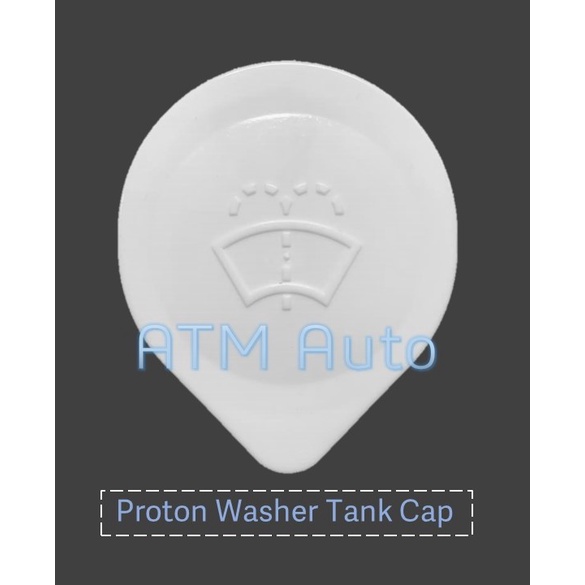 Proton Saga BLM FL FLX/Persona/Exora/Gen-2/Iriz Washer Tank/ Wiper Tank ...