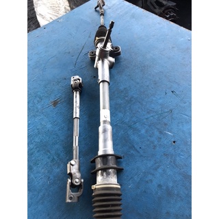 Perodua Myvi Lagi Best Power Steering Rack With Steering Coupling Used ...
