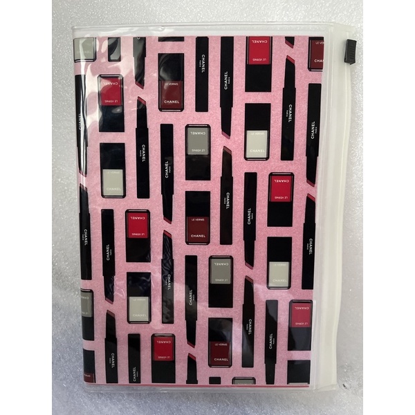 Chanel ( note book ) | Shopee Malaysia