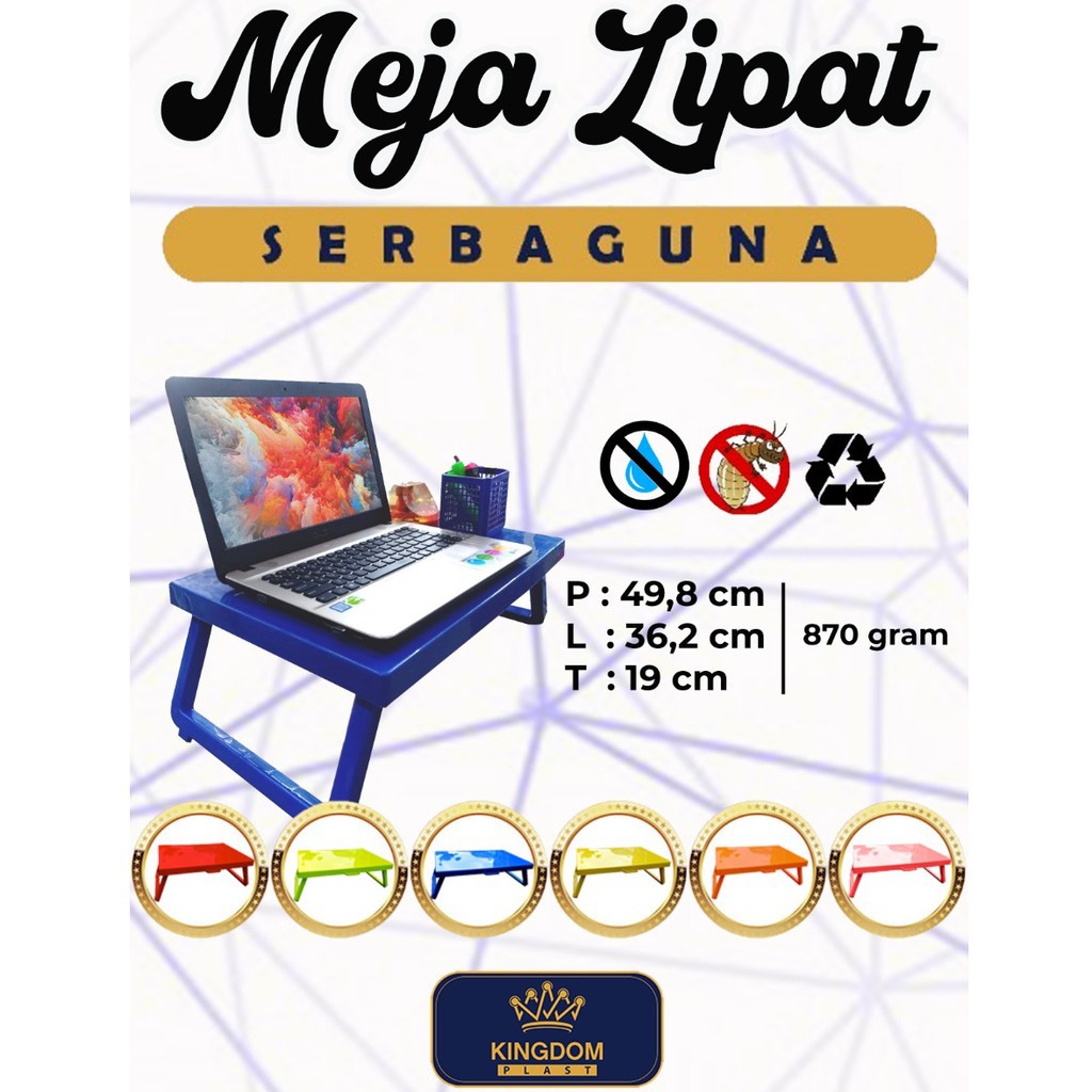 Plastic Study Table Plastic Folding Table Children's Study Table ...