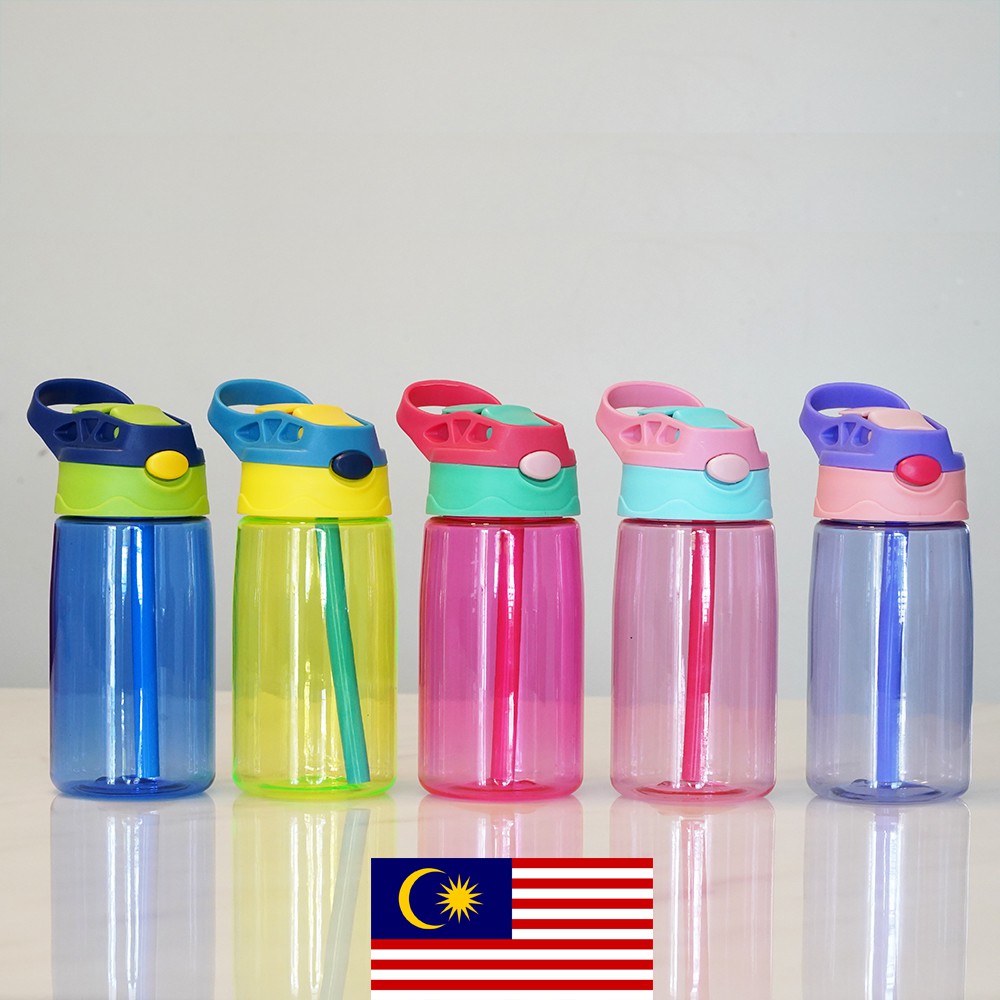 (Express Shipping) Autosport Kids, 14oz Leak and Spill Proof Bottles ...