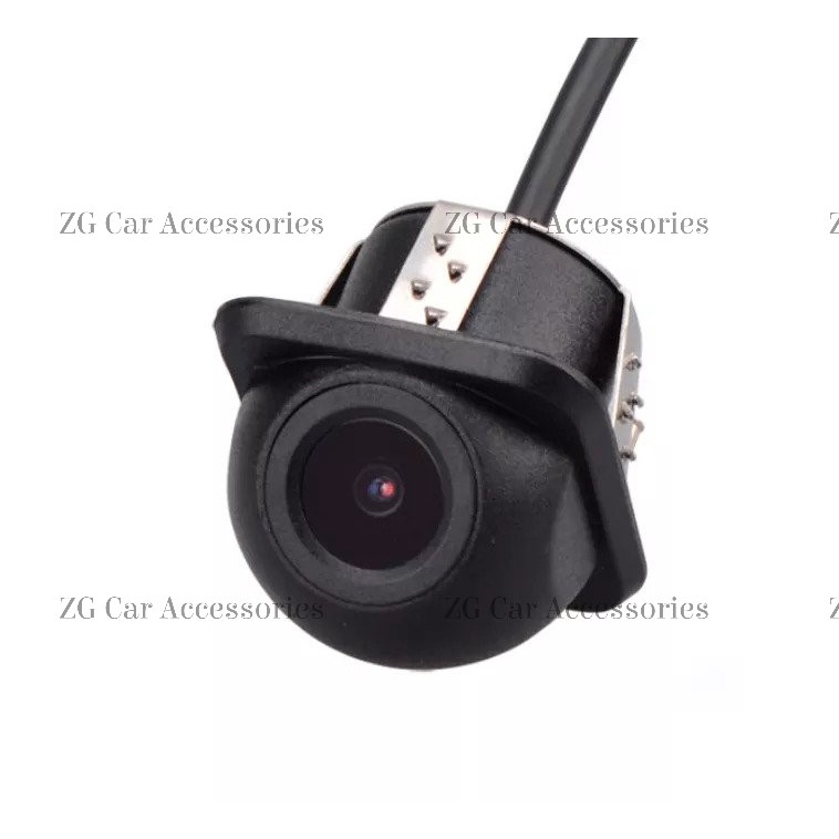 AHD 1080 Universal Car Rear View camera Parking Camera IP68 HD Color ...