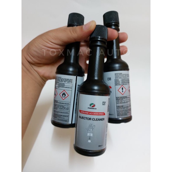 Original 1pc Injector Cleaner Perodua 95ml (Sabah/Sarawak use Sea ...