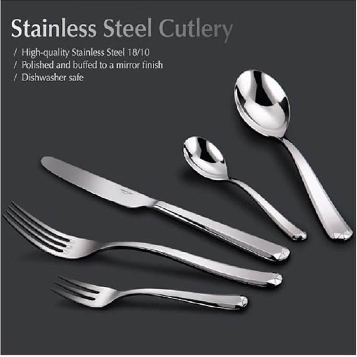 NEOFLAM Stainless Cutlery Series | Shopee Malaysia