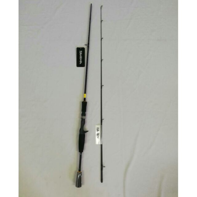 Daiwa CrossFire-X Casting Rod | Shopee Malaysia