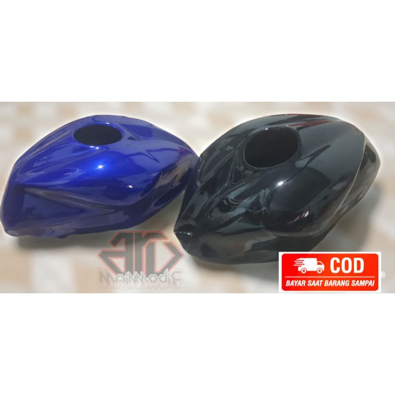Old R25 Tank Cover R6 Cover R25 Tank Cover Model R6 | Shopee Malaysia
