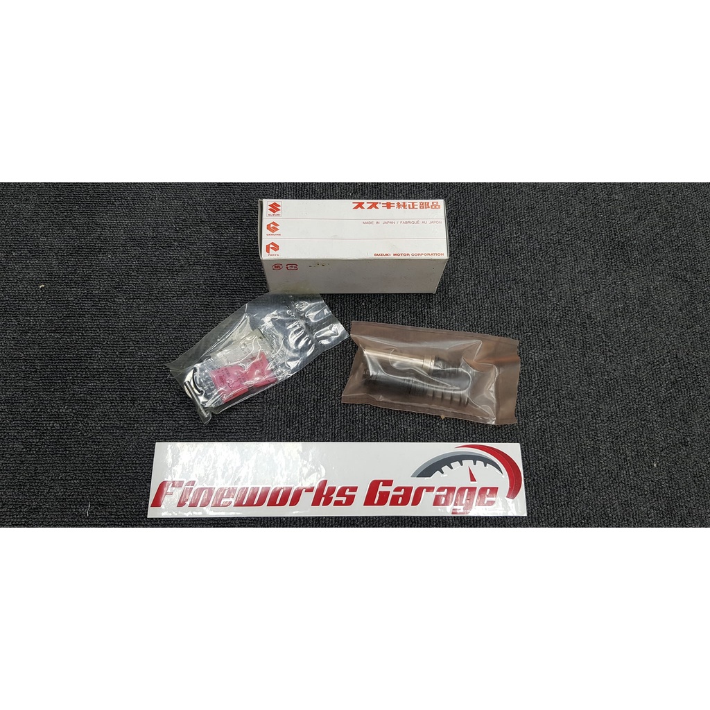 SUZUKI SWIFT ZC21 ZC31 BRAKE MASTER PUMP REPAIR KIT | Shopee Malaysia