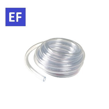 PVC Flexible Transparent Hose | Clear Hose Tubing | Water Level Pipe ...