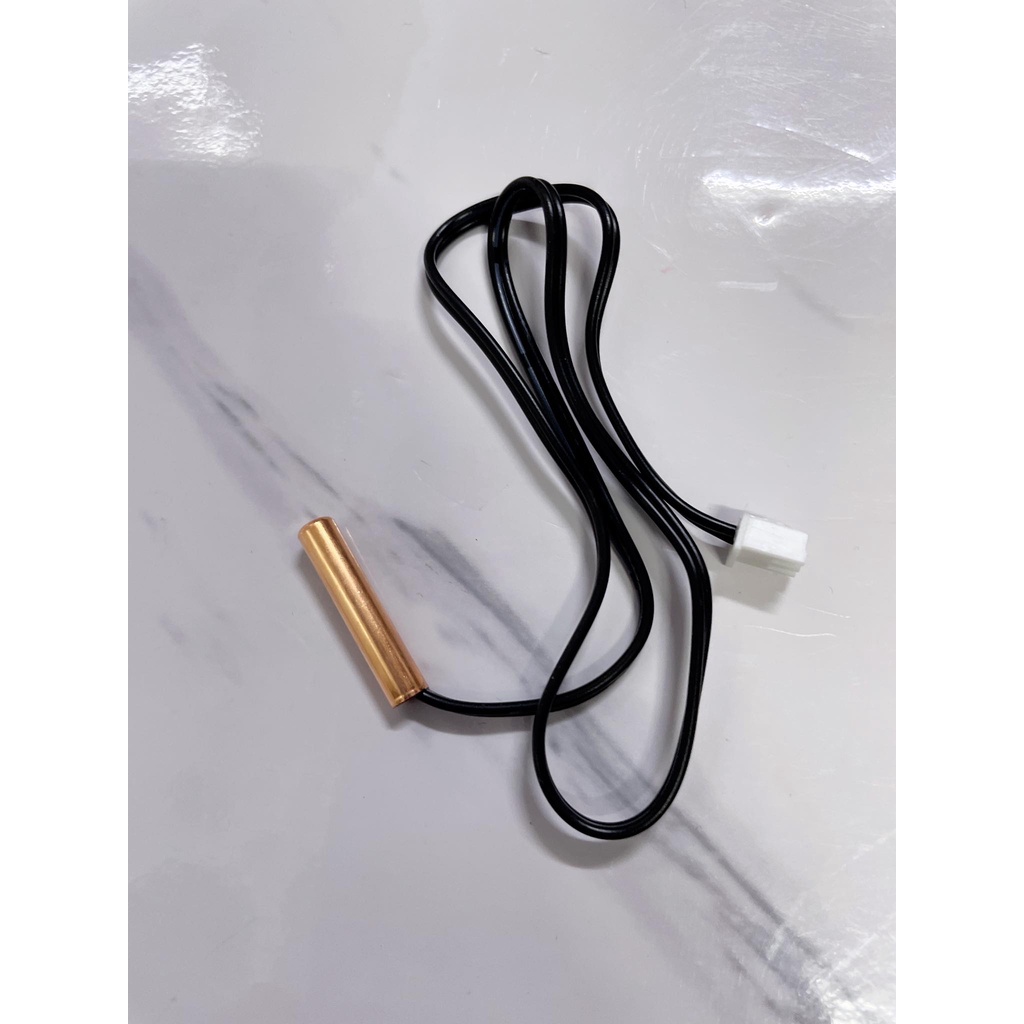 copper sensor / room sensor aircond sensor temperature coil sensor suhu ...