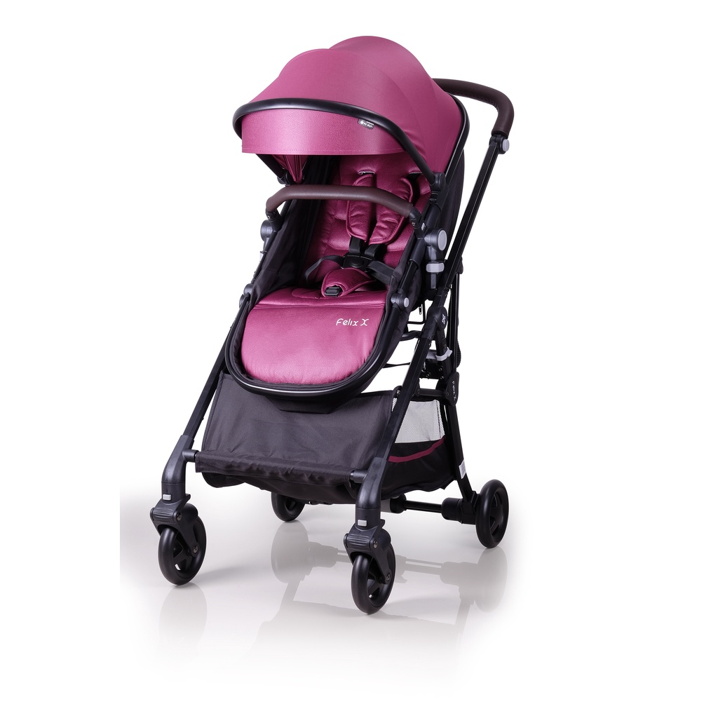 My Dear 18100 Baby Stroller (Felix-X) | Shopee Malaysia