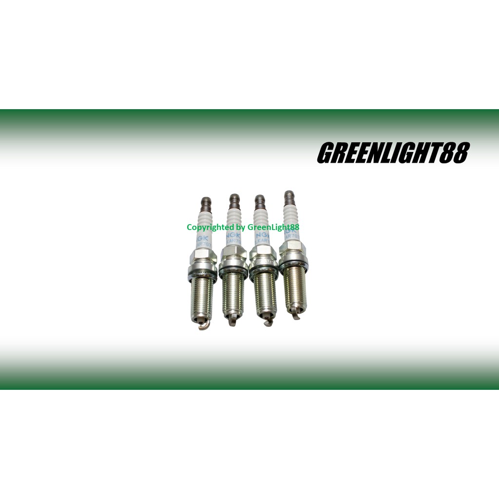 (ORIGINAL) PROTON EXORA BOLD TURBO / PREVE TURBO / SUPRIMA S SPARK PLUG ...