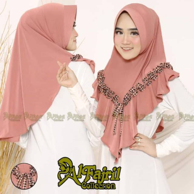 Original AL FAJRIL Products | Shopee Malaysia