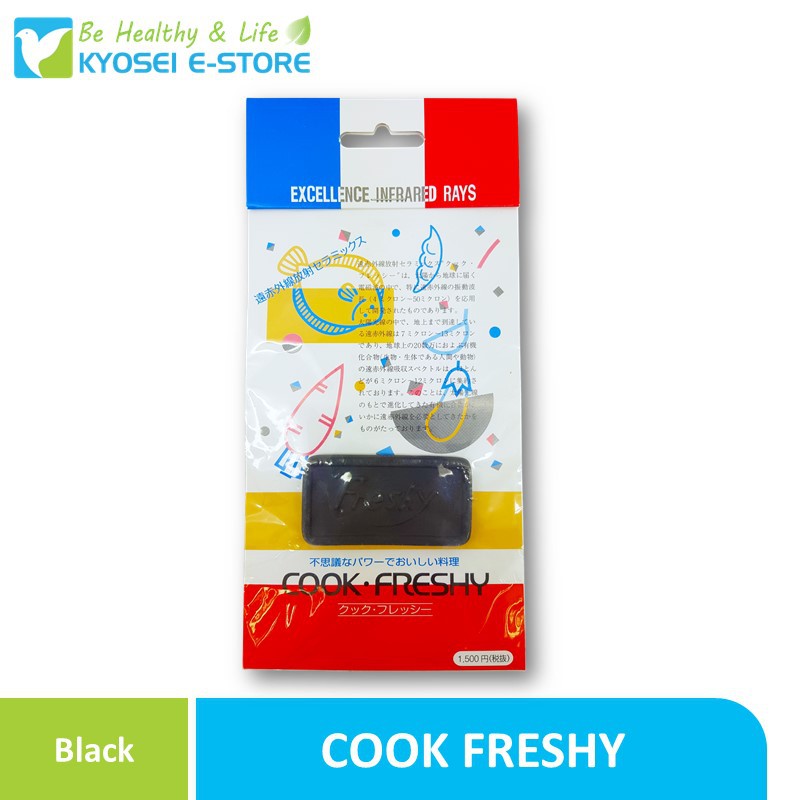 Kyosei Cook Freshy Made In Japan | Shopee Malaysia