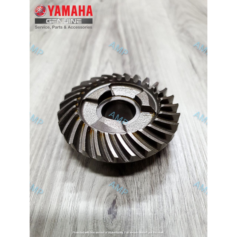 YAMAHA GEAR #61N-45571-00 (E30H) | Shopee Malaysia