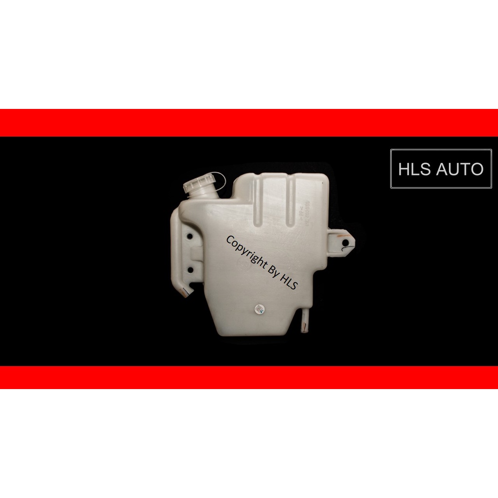 Mitsubishi Canter Fe71 / Fe83 Radiator Spare Tank | Shopee Malaysia