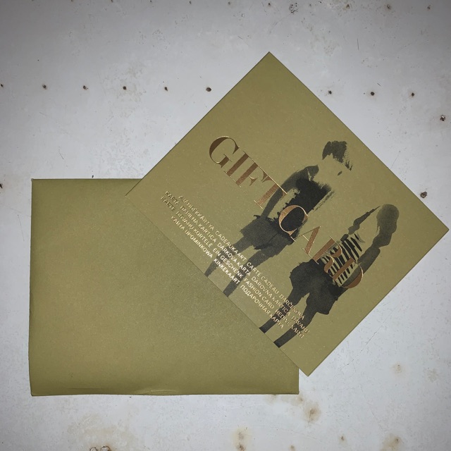 RM300 H&M Gift Card! | Shopee Malaysia