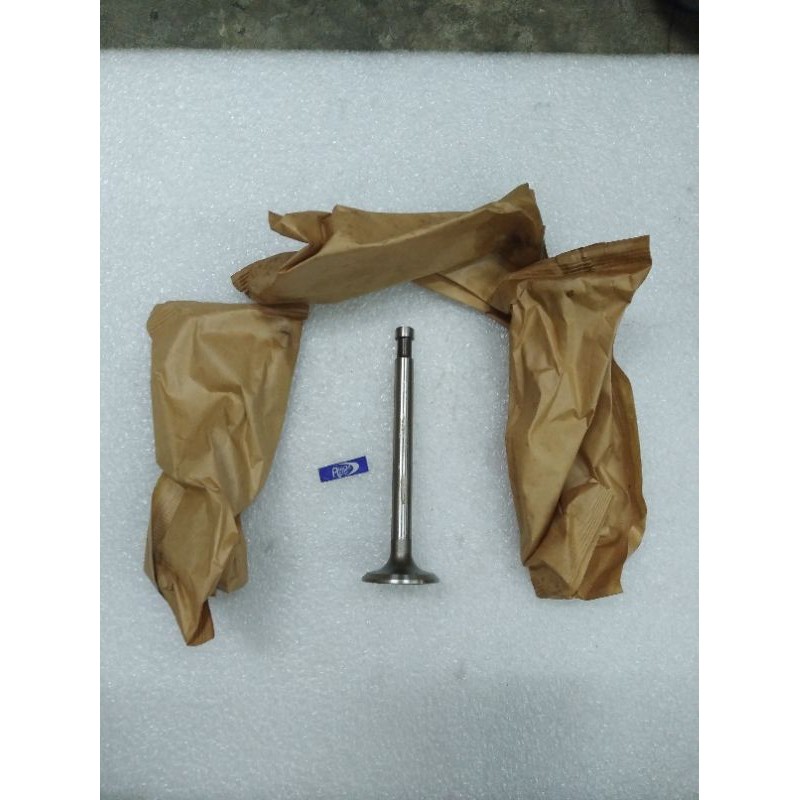 WIRA 1.6 V6,LANCER 6A10 EXHAUST ENGINE VALVE(MD-177568/EMB-5389)- 1 BOX ...