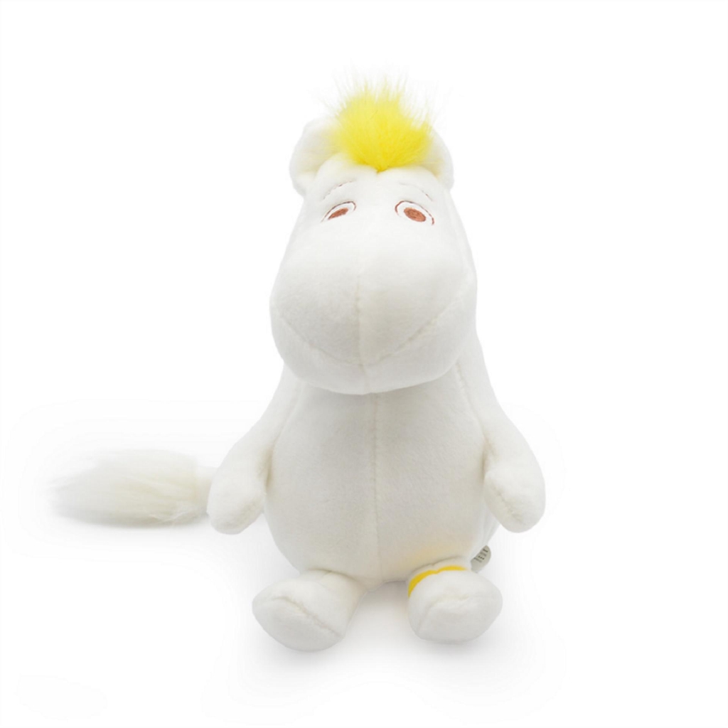 Moomin Plush Toy - Snork Maiden (16cm) | Shopee Malaysia