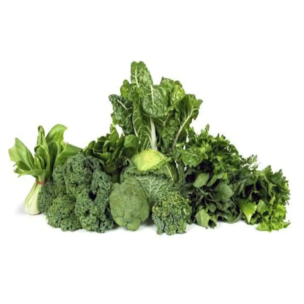 [Ready Stock Sejadi - Klang Valley Only] Fresh Leaf Vegetables ...