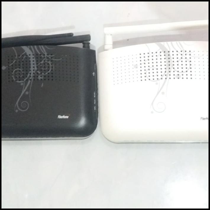 Fiberhome An5506-04 Gpon Modem | Shopee Malaysia