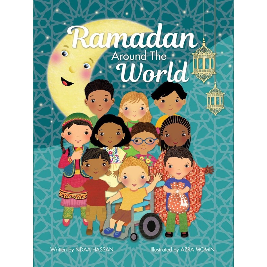 Ramadan All Around the World | Shopee Malaysia