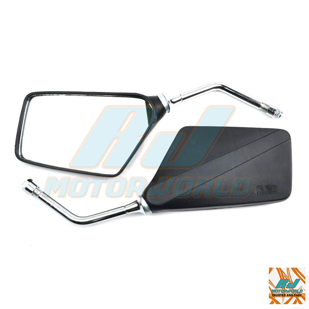 RXS115/Y100/RXZ SIDE MIRROR (ORIGINAL THAILAND) | Shopee Malaysia