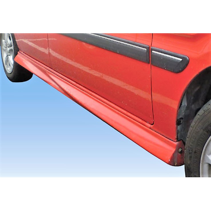 Perodua Kenari Original Bodykit Fiber | Shopee Malaysia