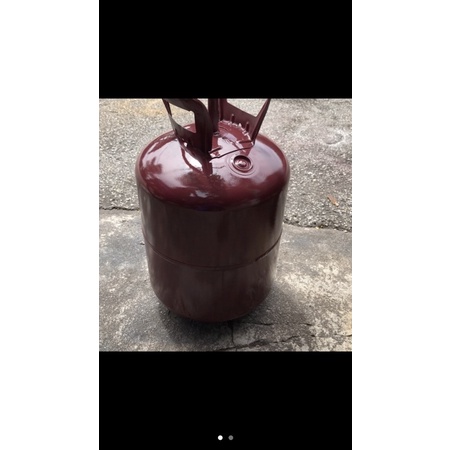 tabung cat meroon siap tebuk cantik | Shopee Malaysia