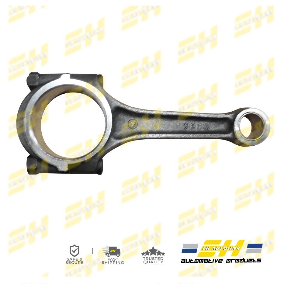 CONNECTING ROD - TOYOTA 12R (20mm-STRAIGHT) | Shopee Malaysia