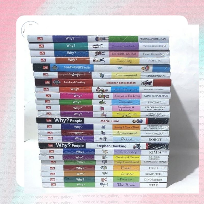 Why books / why / educational comics / comic books / why series / why ...