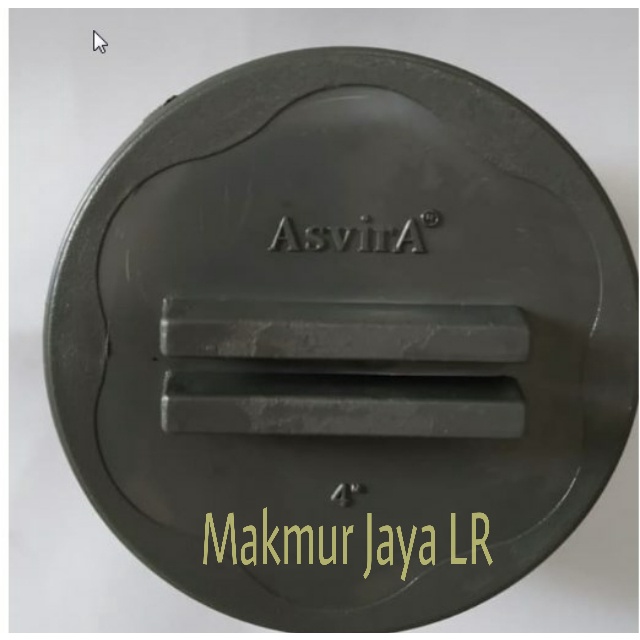 Clean Out 4" PVC / CO Close Spiteng Septic tank 4 inch 4 inch 4 dem 4 ...