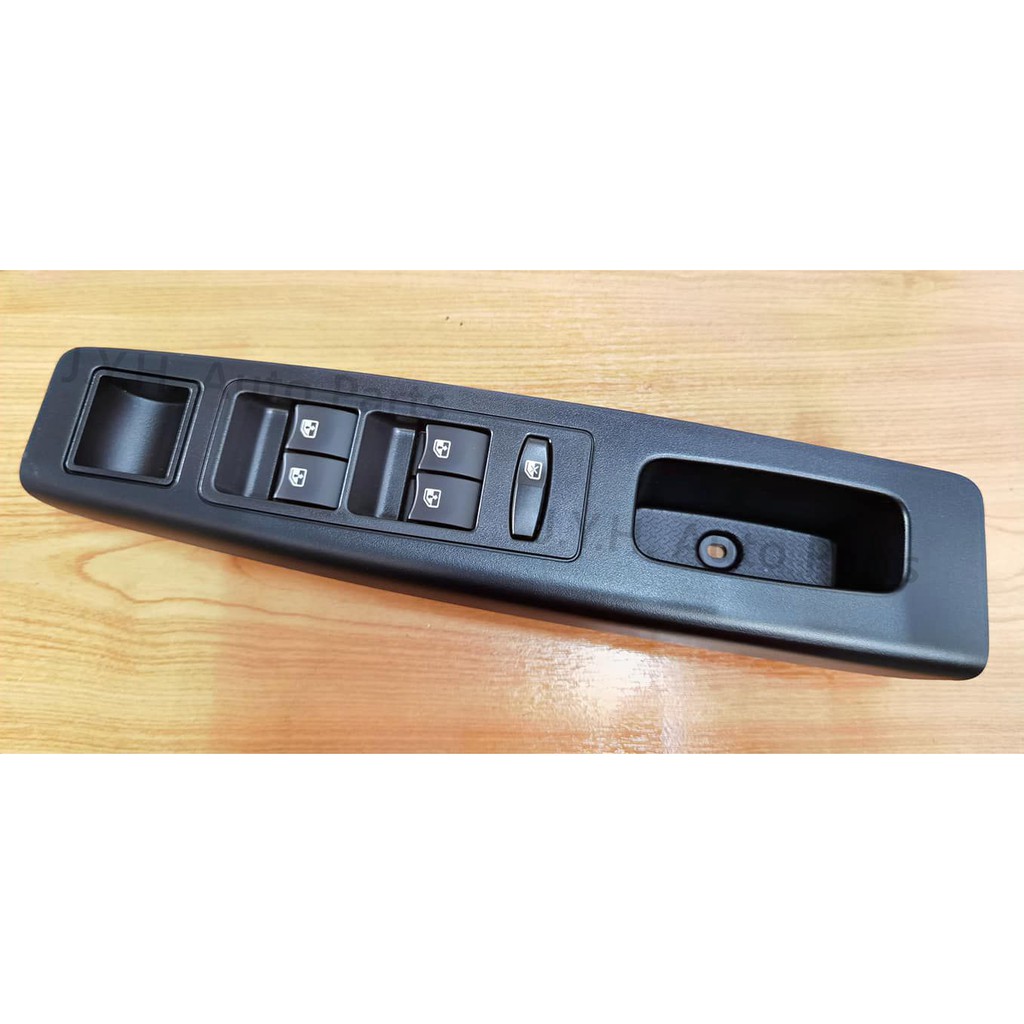 Original Proton Preve Power Window Main Switch Proton Suprima Limited ...