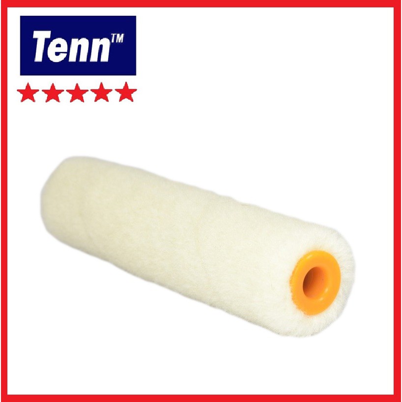 4" GOLDLINER MOHAIR ROLLER REFILL (PCS) | Shopee Malaysia