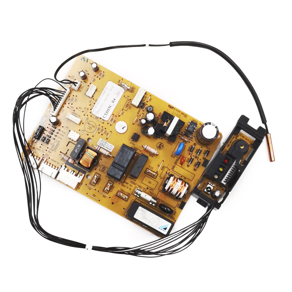 Daikin Indoor PCB Wall Mounted (GR50044123501) PCB FTK15P/M | Shopee ...