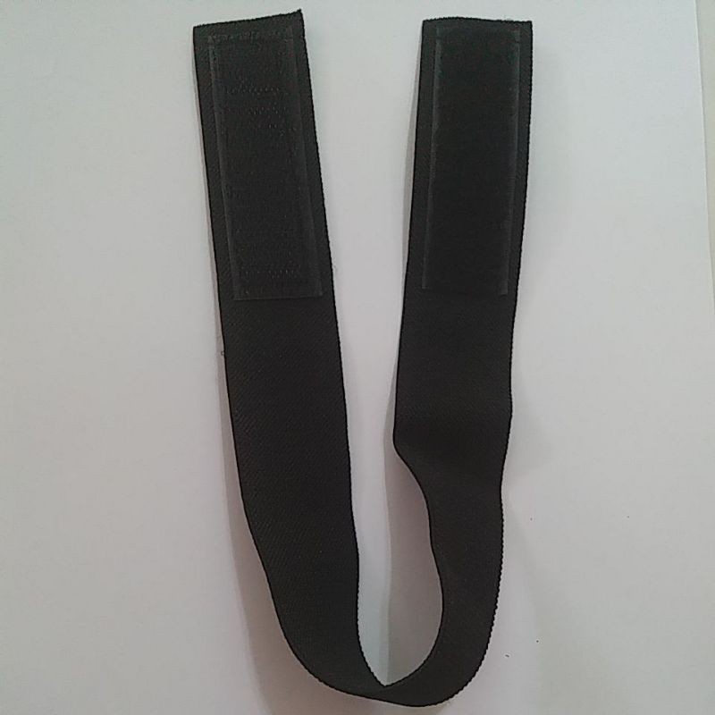 [READY STOCK] Multipurpose strap elastic band with velcro Pengikat ...