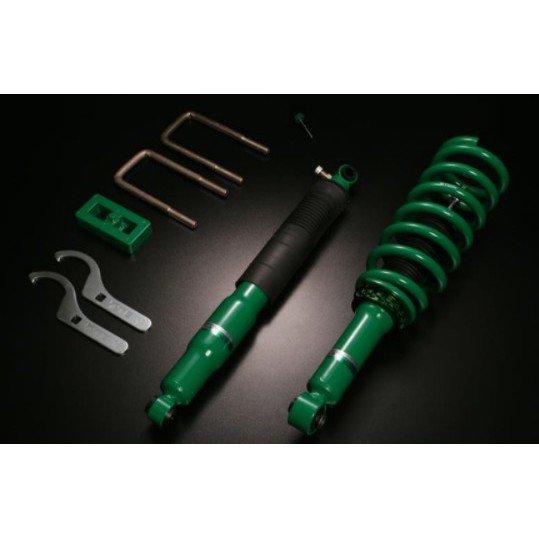 Mitsubishi Triton KA4 2005-2015 - TEIN 4X4 Damper Sport Adjustable ...