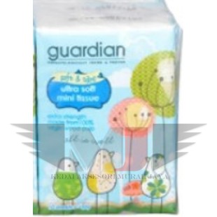 (G) 1pack ????Hot Sales????Special offer!!!Guardian Mini Tissue Normal ...
